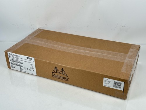 Mellanox Spectrum SN2100 16 Port Ethernet Switch MSN2100-CB2F MLNX-OS ...