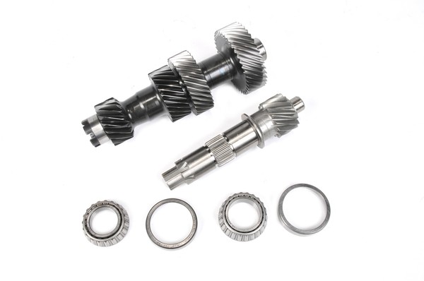 Manual Transmission Counter Gear Kit-Std Trans, MM6, 6 Speed Trans ...