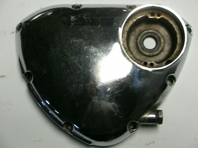 O.E.M. Triumph Bonneville Cam Cover | eBay