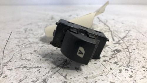 Interrupteur de leve vitre avant gauche PEUGEOT PARTNER 2 6490HQ | eBay