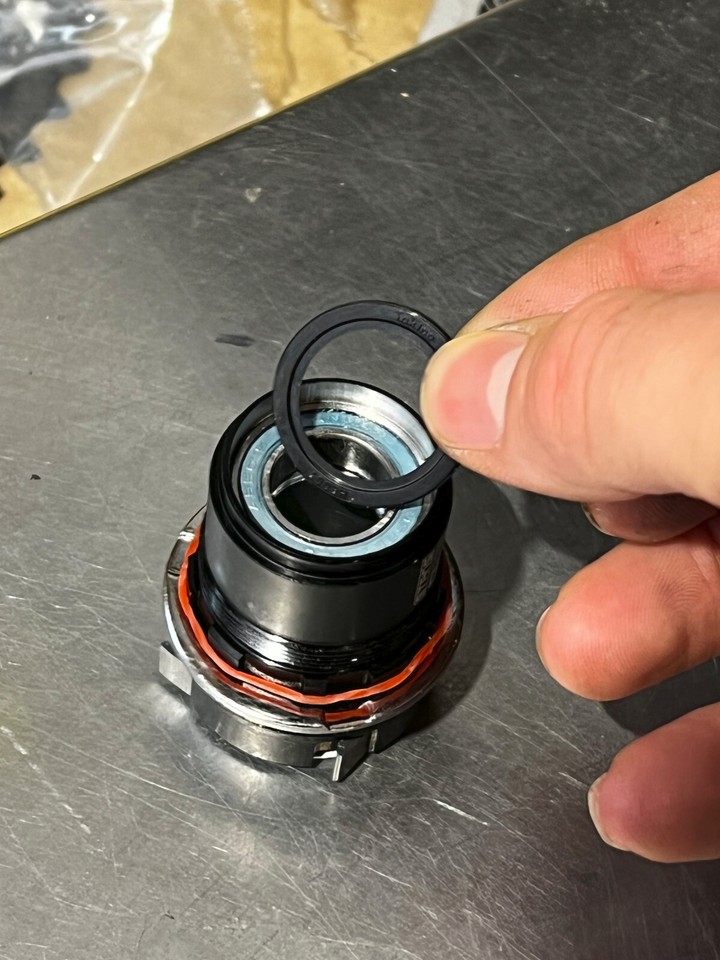 Reynolds XDR (XD-R) Driver Body (Freehub) - Allroad (2017-2023) | eBay