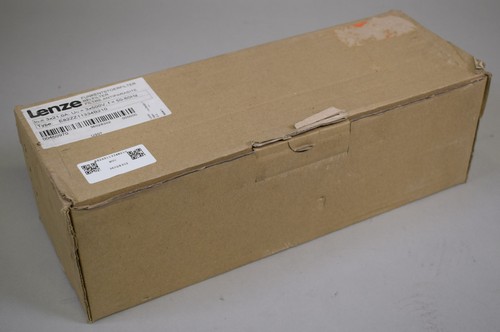 New Lenze Ac Line Filter E82ZZ11334B210 [24 Mon. Warr.] | eBay