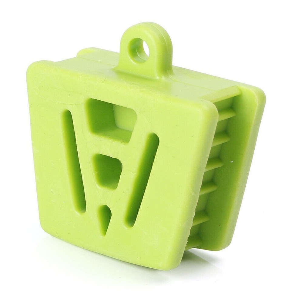 Dental Silicone Mouth Bite Block Rubber Mouth Opener Cheek Retractor ...
