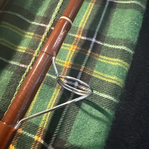 Vintage Fenwick Feralite FS65 6 1/2’ Spinning Rod 4-10 Lb Line | eBay