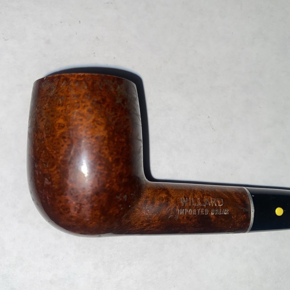 Lot Of 5 Vintage Pipes Willard Royal Lancer | eBay