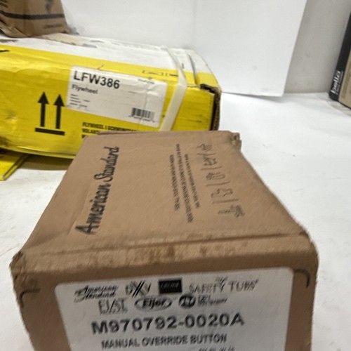 M950354-0020A Manual Override Button For American Standard Selectronic ...