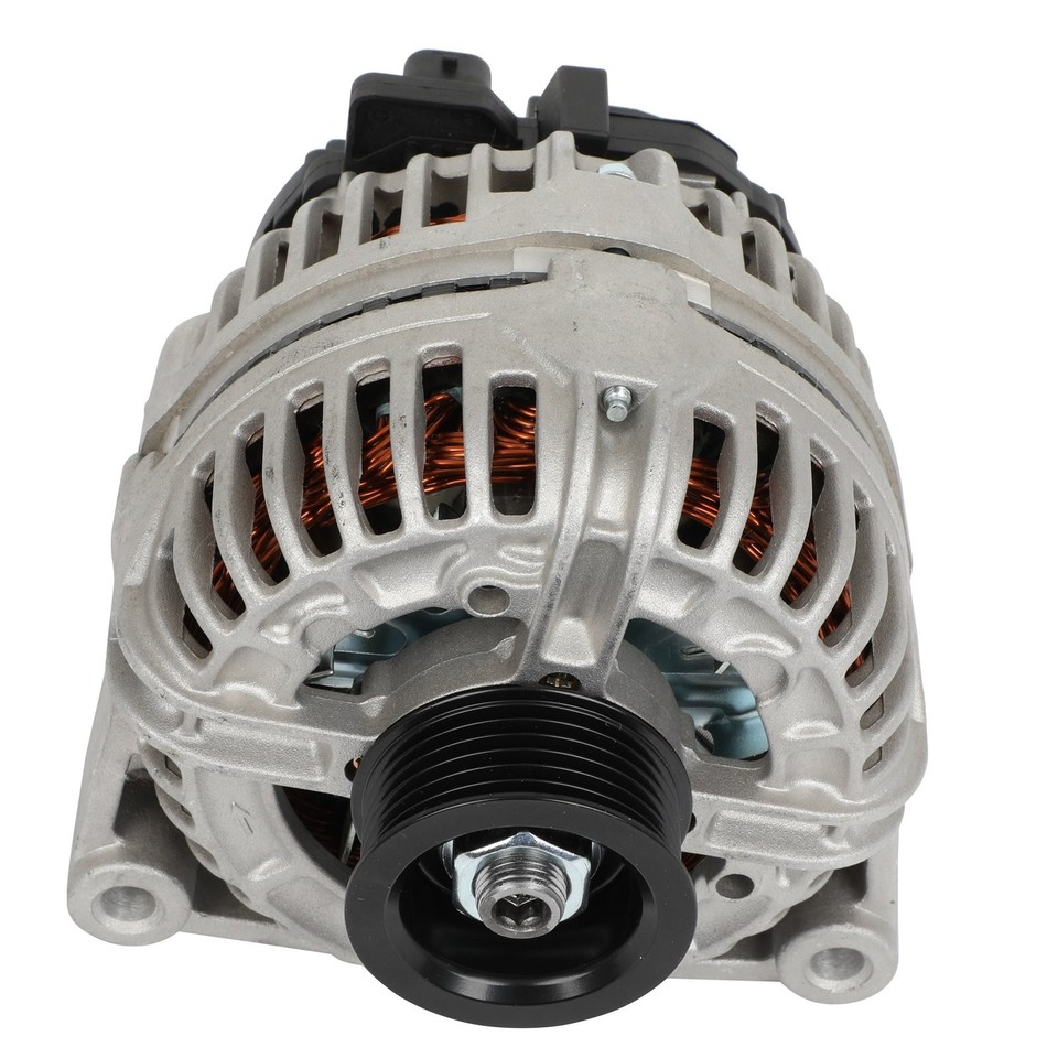 Alternator For Chevrolet Silverado 1500 2005-2006 4.3L Clockwise ...
