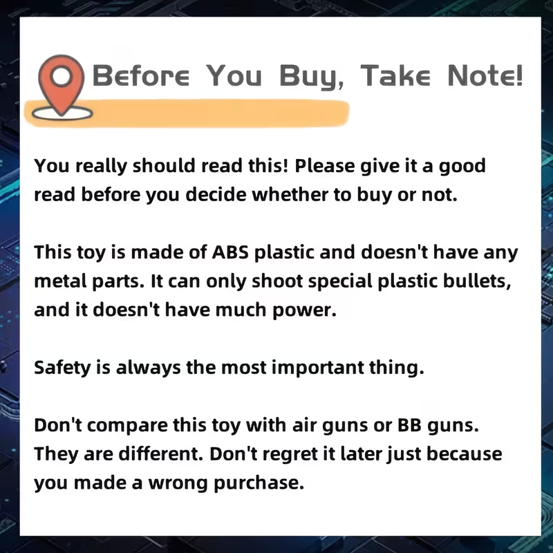 Soft bullet Toy Blasters Mini Gun Pistol with Foam Pellet Shell ...