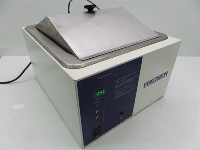 Water Baths & Chillers - Coliform Incubator