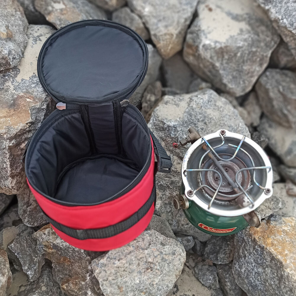 Сarrying Bag Soft Case for storage camping stove for Coleman 502 ...