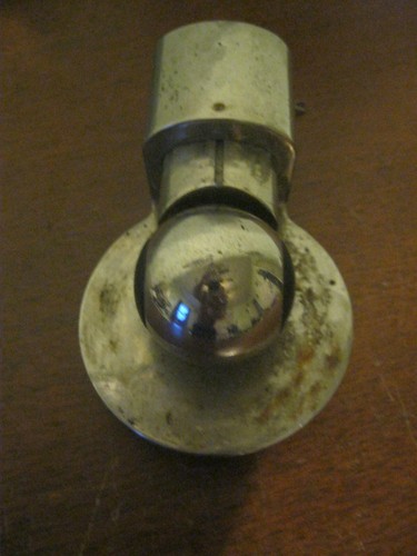 Master Lock Heavy Duty Trailer Hitch Lock No. 377 W/3 Keys | eBay