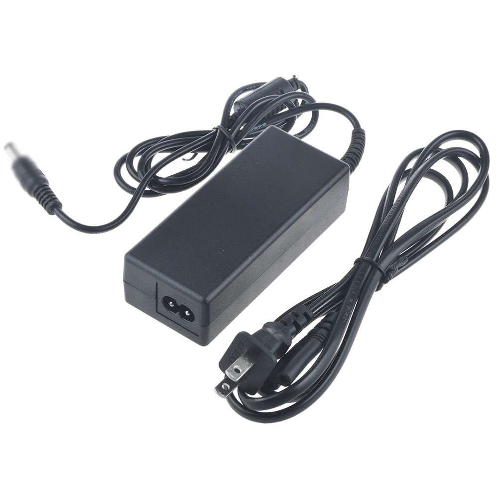 AC Adapter for ASUS ML248 VX238T ML239 ML249 LED LCD Monitor Power ...