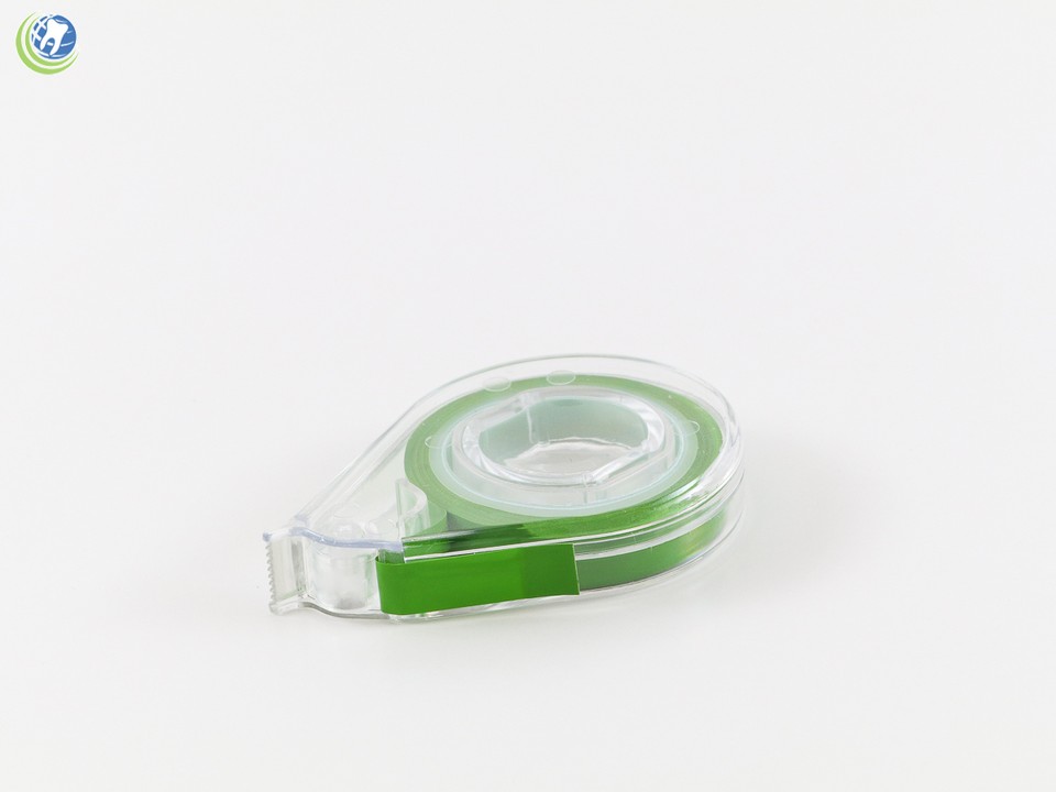 Dental Hygienist Medical Color Coded ID Tape for Tools Instruments ...