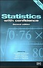 Statistics With Confidence: Confidence Intervals and Statistical ...