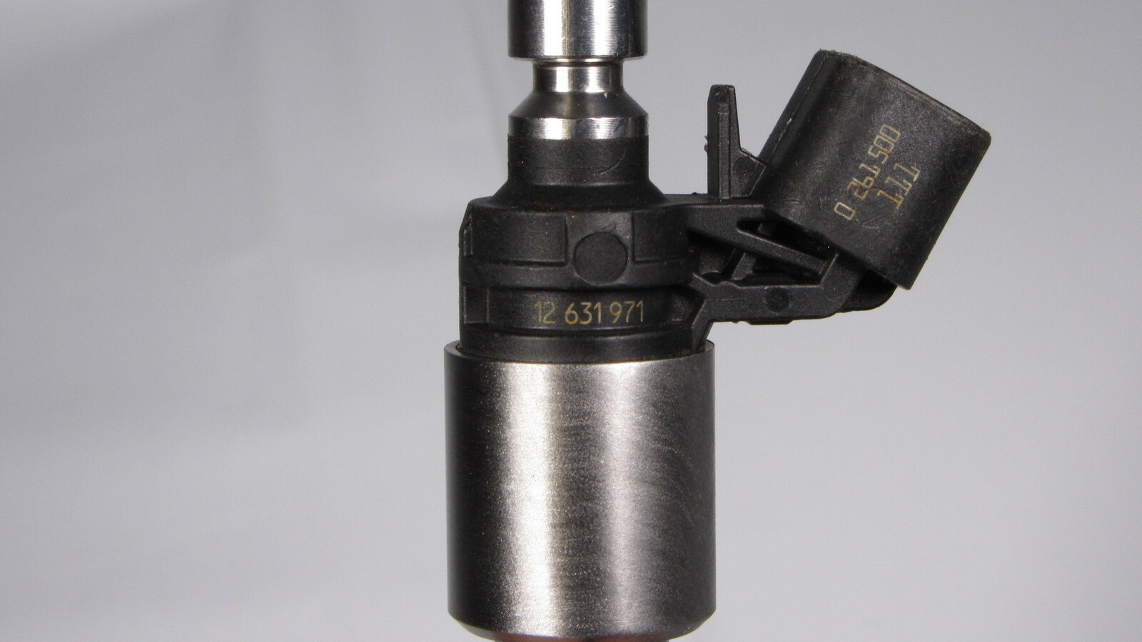 For Buick Envision Cadillac ATS CT6 Chevrolet Camaro FUEL INJECTOR 2.0L ...