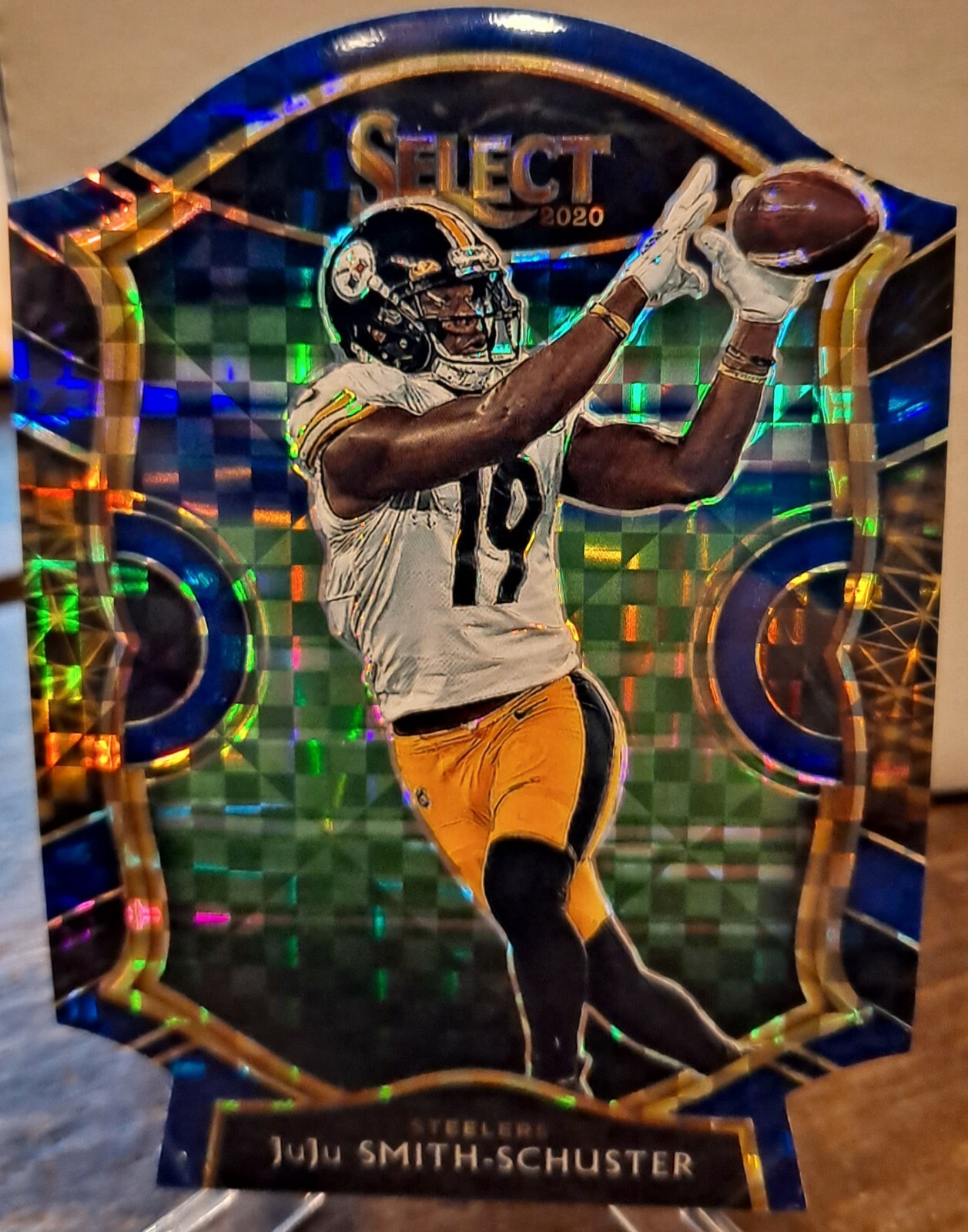 Pittsburgh Steelers Collection-Complete Your Set Pick your Cards | eBay