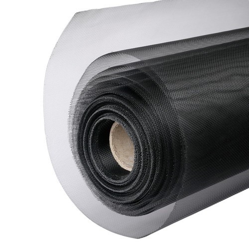 304 Black Stainless Steel Robust & Shielding Window Screen Mesh Screen ...