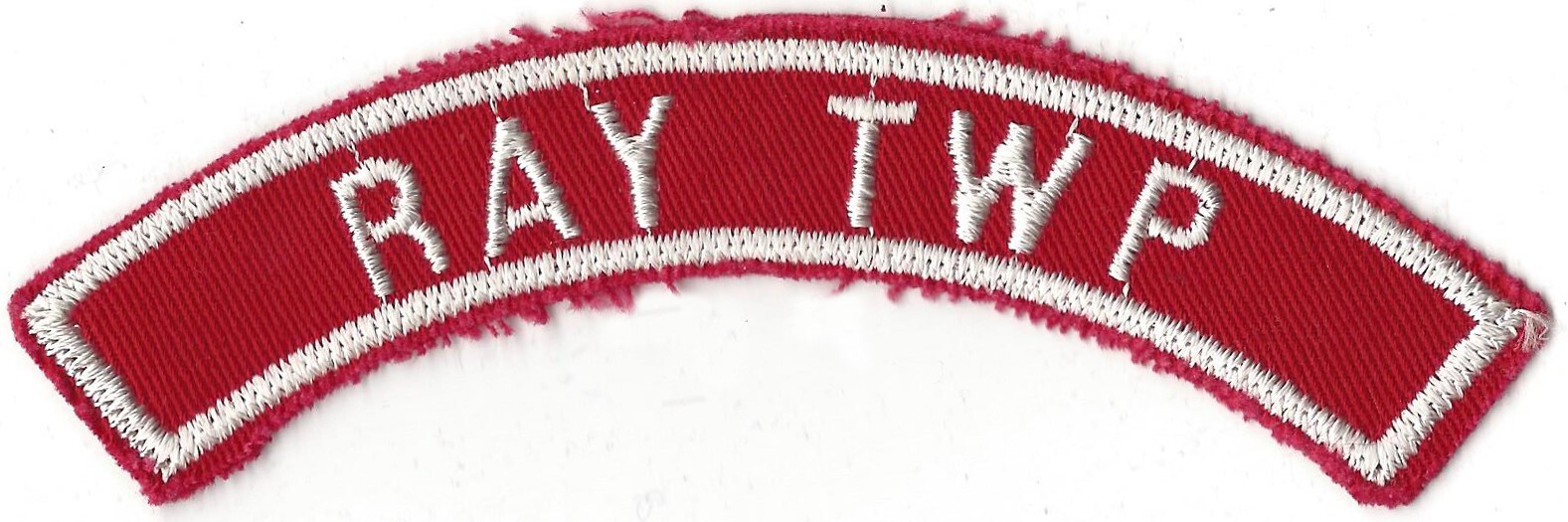 CMS- Ray Twp RWS Community Strip - MI - Michigan Crossroads Council | eBay