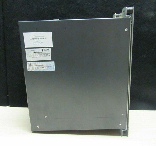 Manz 81009594 Industriel Ordinateur Motion Contrôleur Aico.box.ipc | eBay