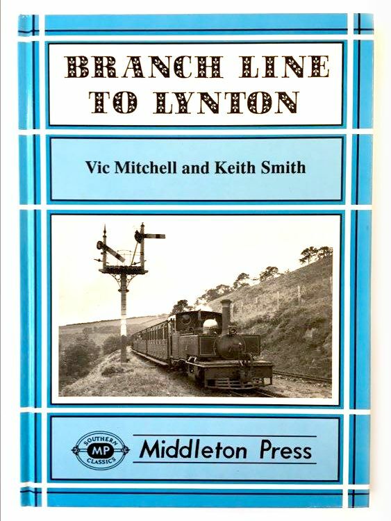 Middleton Press Including Branch Line to Series Select from Drop Down ...