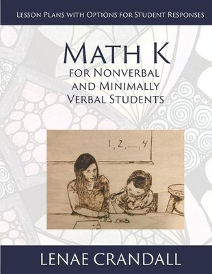Lenae Crandall Math K (Paperback) (US IMPORT) | eBay UK
