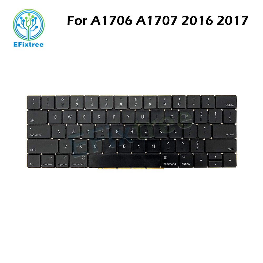 Macbook Pro Retina Keyboard