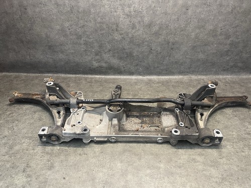 VW Golf 5 V GTI 2.0TFSI 230PS BYD Achse Querlenker Vorderachse Träger ...