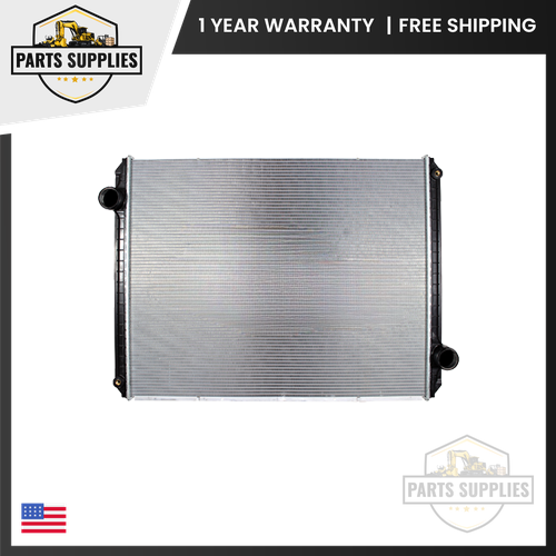 23972 Radiator Fits International Navistar 5000 5500 5500i 5600 5600i ...