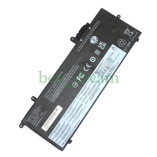 New 01AV470 01AV471 L17L6P71 L17M6P71 Laptop Battery for Lenovo ...