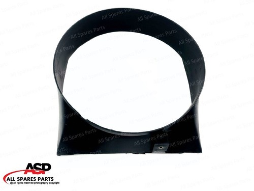 Massey Ferguson 35 Tractor Radiator Cowl | eBay