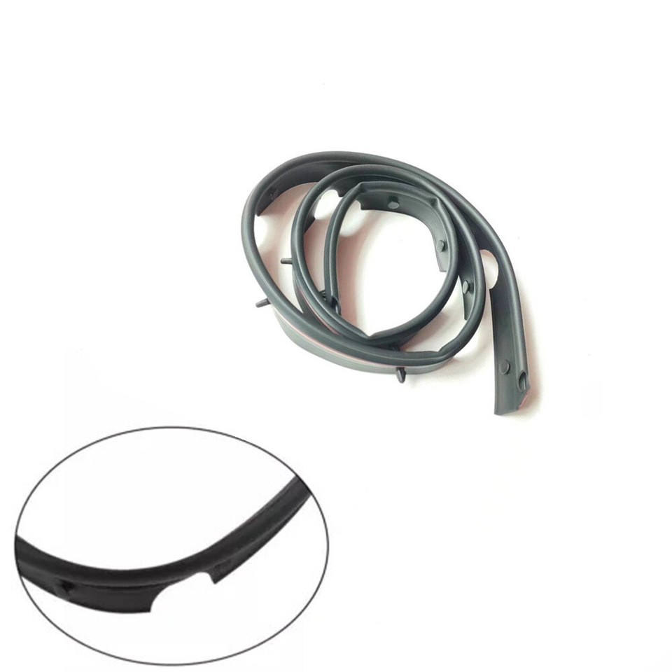 Front Hood Seal Strip 65820-4RA0B Fit for Nissan Maxima 2016 2017 2018 ...