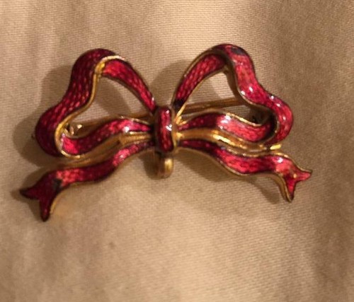 Vintage Enamel Pin | eBay