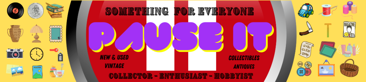 PAUSE IT | eBay Stores