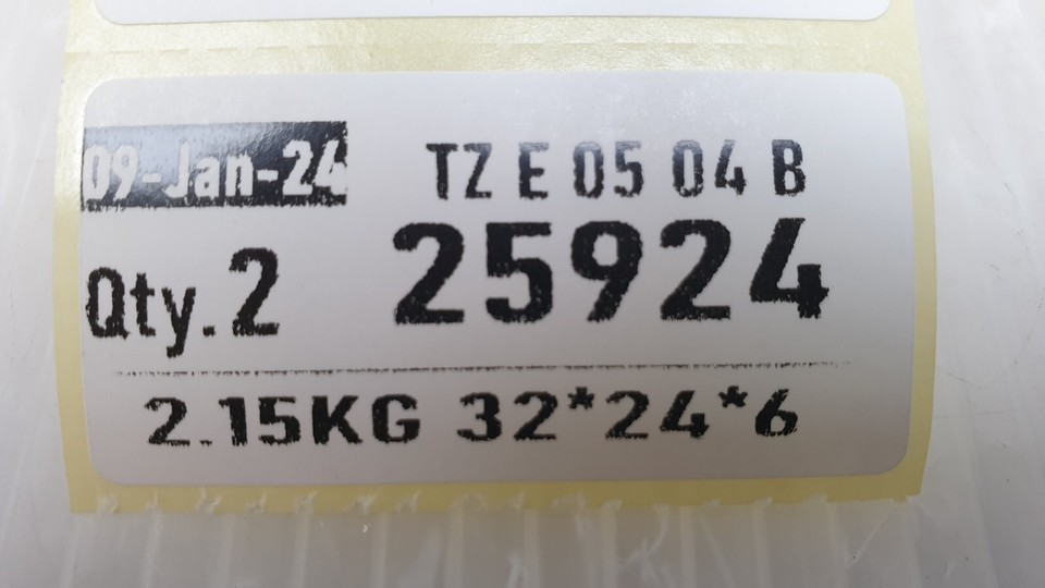 TEL Tokyo Electron E280-000044-11 Operator Panel Touch Screen UT3-TLN7 ...