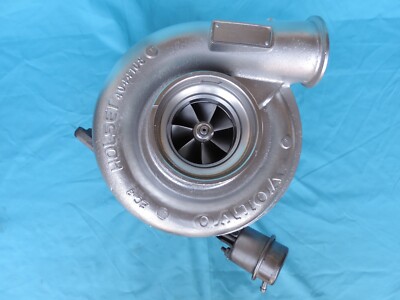 Volvo FH FM TRUCK MD13 EURO4 480-520HP Genuine Holset HX55W ...