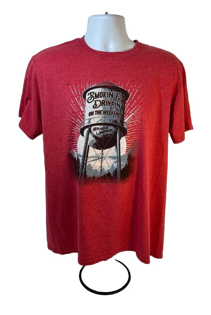 Camisa De Miranda Lambert Miranda Lambert I Rode The Bull At Gilley's