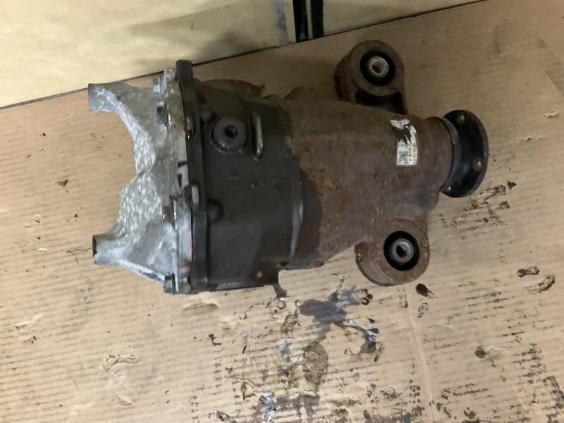 13-20 Toyota 86 860 Special Edition 2.0 2WD Rear Axle Carrier ...