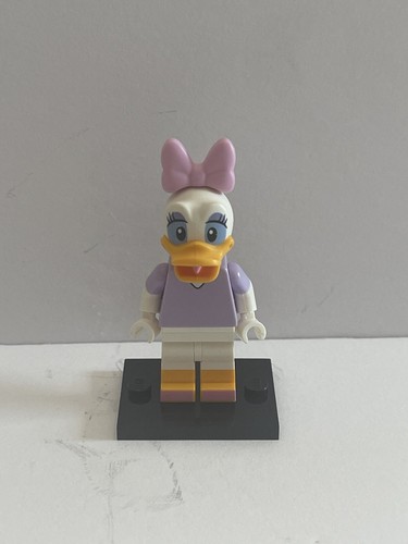 LEGO Daisy Duck Minifigure Disney Series 1 71012 | eBay