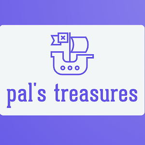 Pal's Treasure Chest | eBay Stores