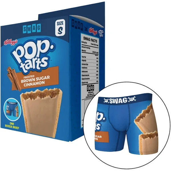 Brown Sugar Boxer