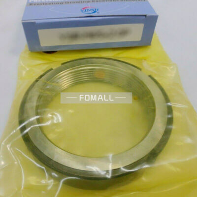 1Pcs For Yinsh Precision Bearing Lock nut YSR-M110x2.0P Radial Locking ...
