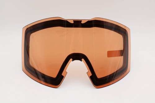 Oakley Fall Line Persimmon Prizm Replacement Snow Goggles Lens | eBay