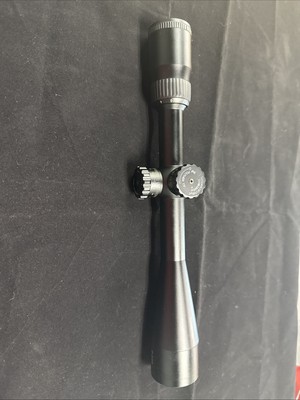 nikon p-223 BDC 600 4-12 X 40 rifle scope | eBay