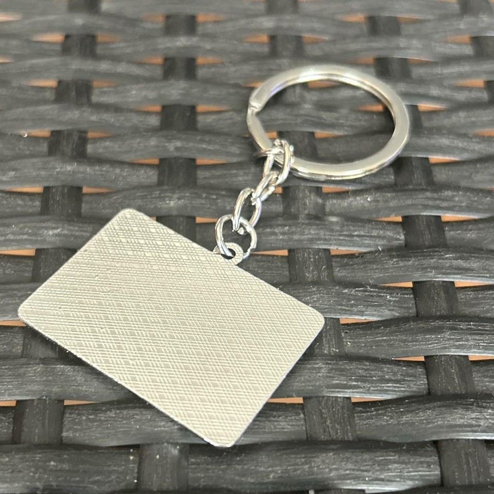 Eminem Keychain Metal Keychain Eminem | eBay