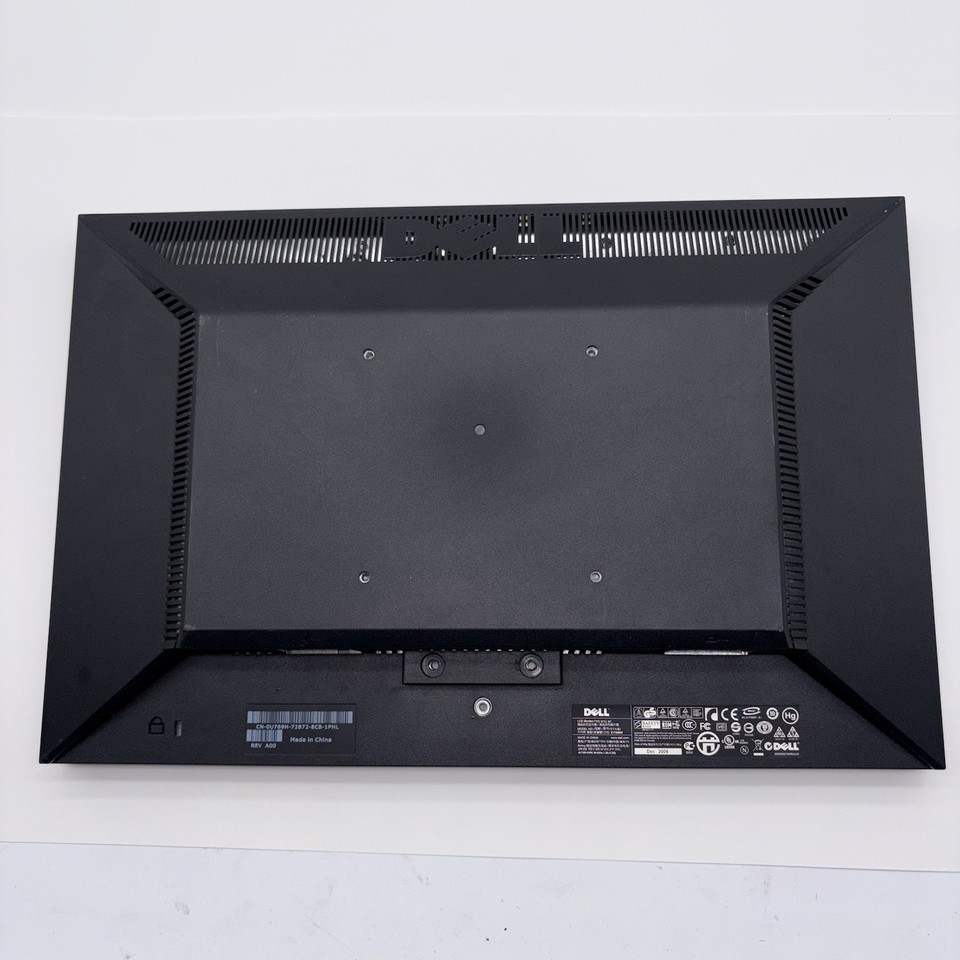 Dell E1709Wc 17in LCD Monitor VGA Port Office Display No Stand | eBay.de