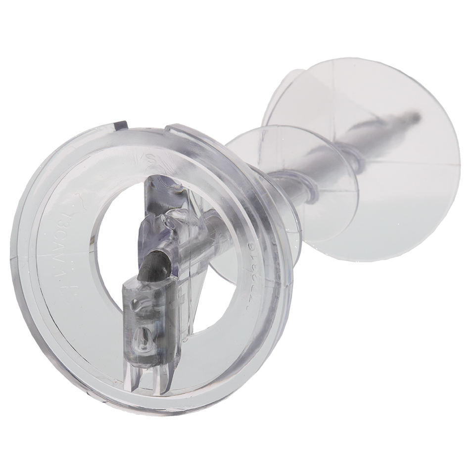 Ice Dispenser Bucket Auger for General Electric, WR17X11939, WR29X43990 ...
