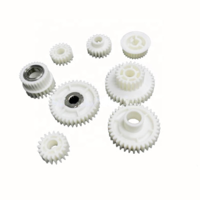 Paper Feed Gear Kit For Ricoh 1075 1060 2075 2060 MP7500 7502 7001 8000 ...