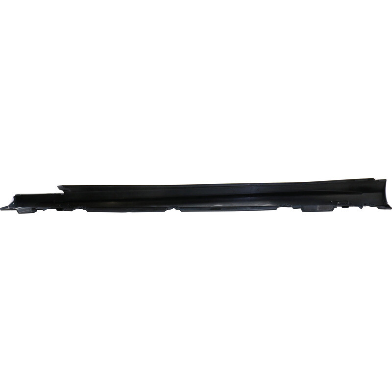 Rocker Panel Trim Passenger Side For 15-21 Mercedes-Benz C300 C63 AMG ...