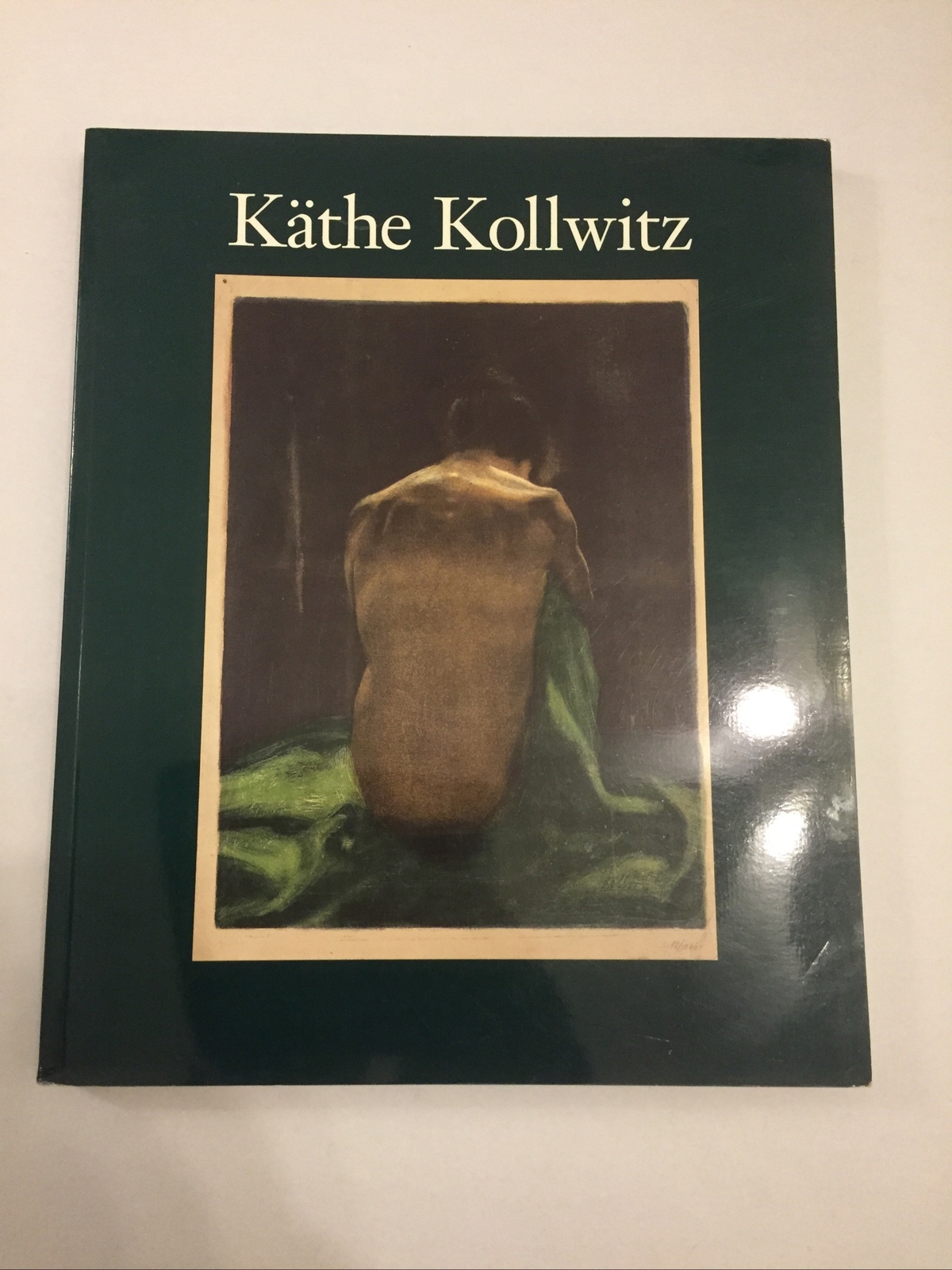 Kathe Kollwitz (Elizabeth Prelinger) paperback 9780894681707 | eBay