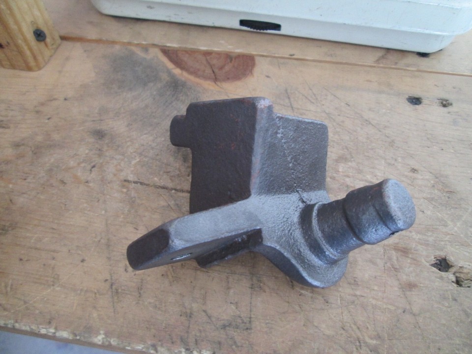 8ft & 10ft Samson Model S Windmill Brake Lever Bracket, 11S8 | eBay